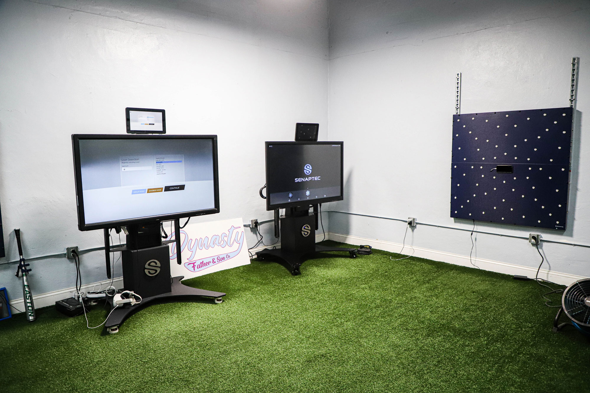 Sports Lab | Dynasty Sports Institute